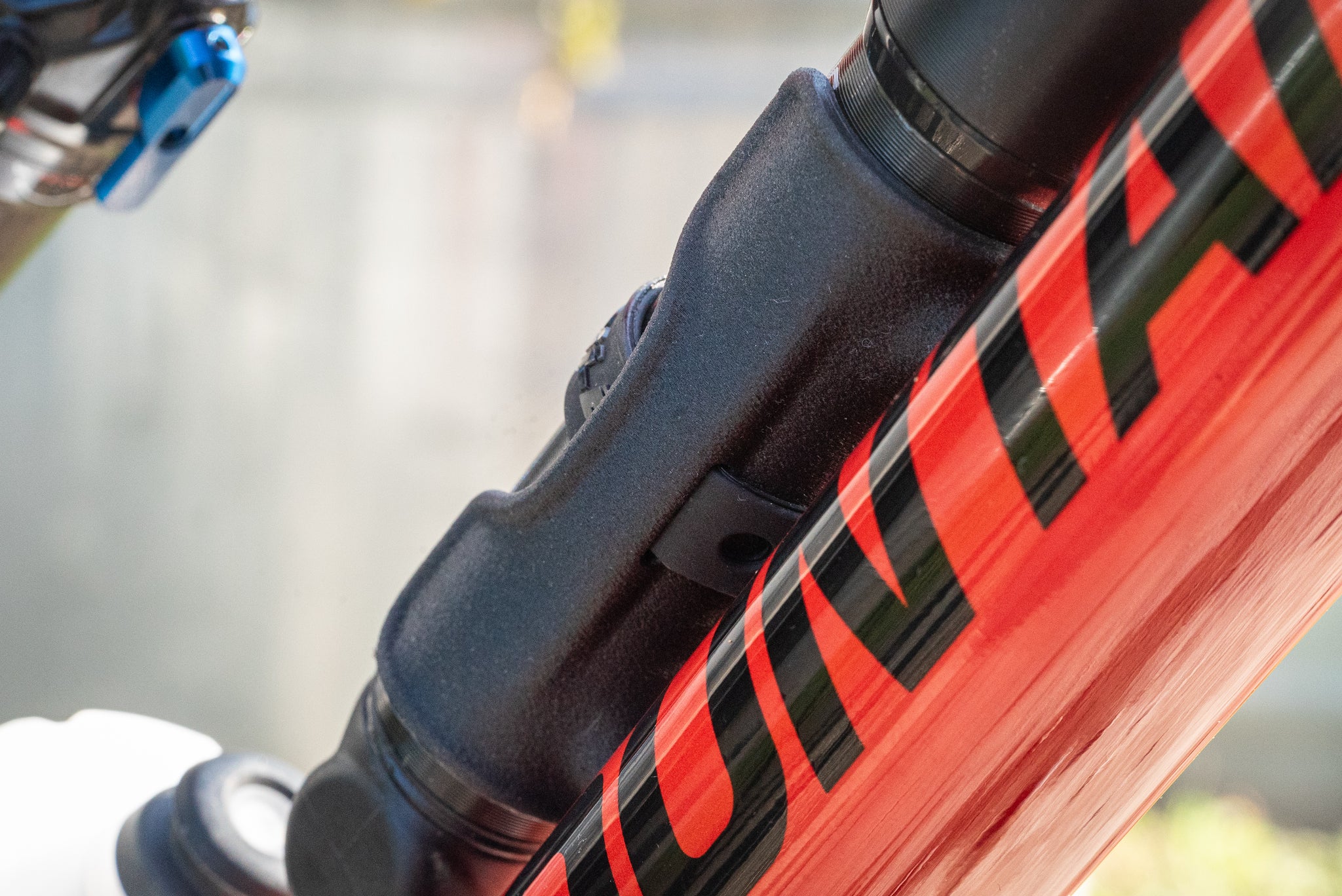 Sequence v2 - The Ultimate OneUp EDC Pump Mount – Pretender 3D